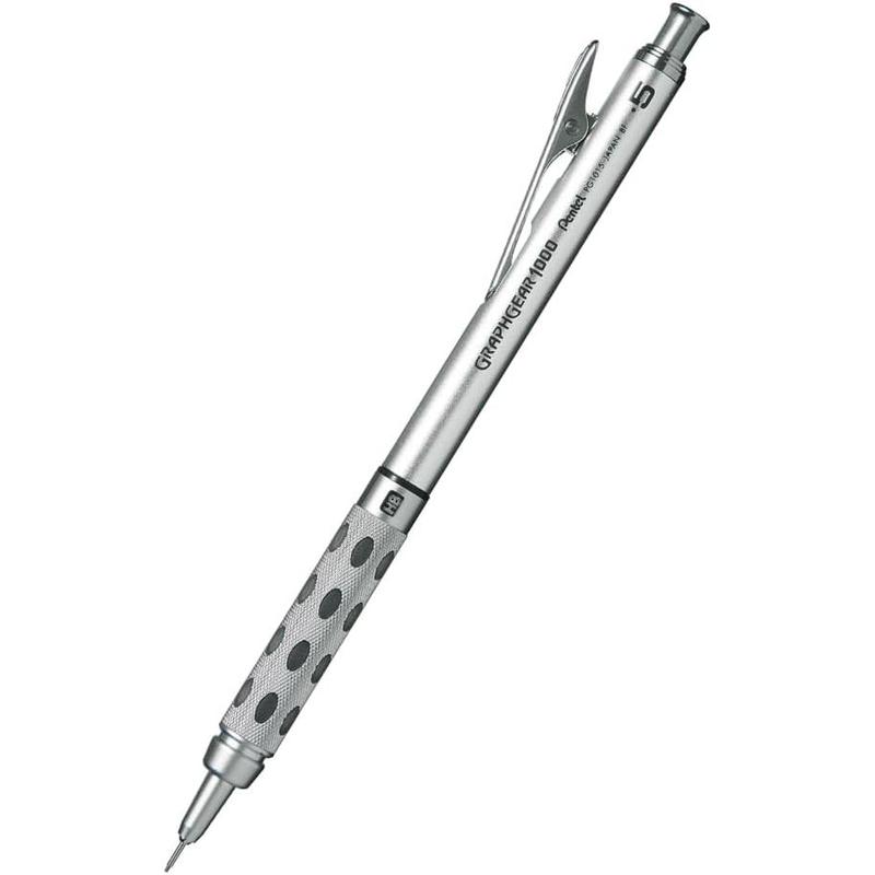 Graph Gear 1000 Mechanical Pencil, 0.5mm (PG1015) - TikTok Shop