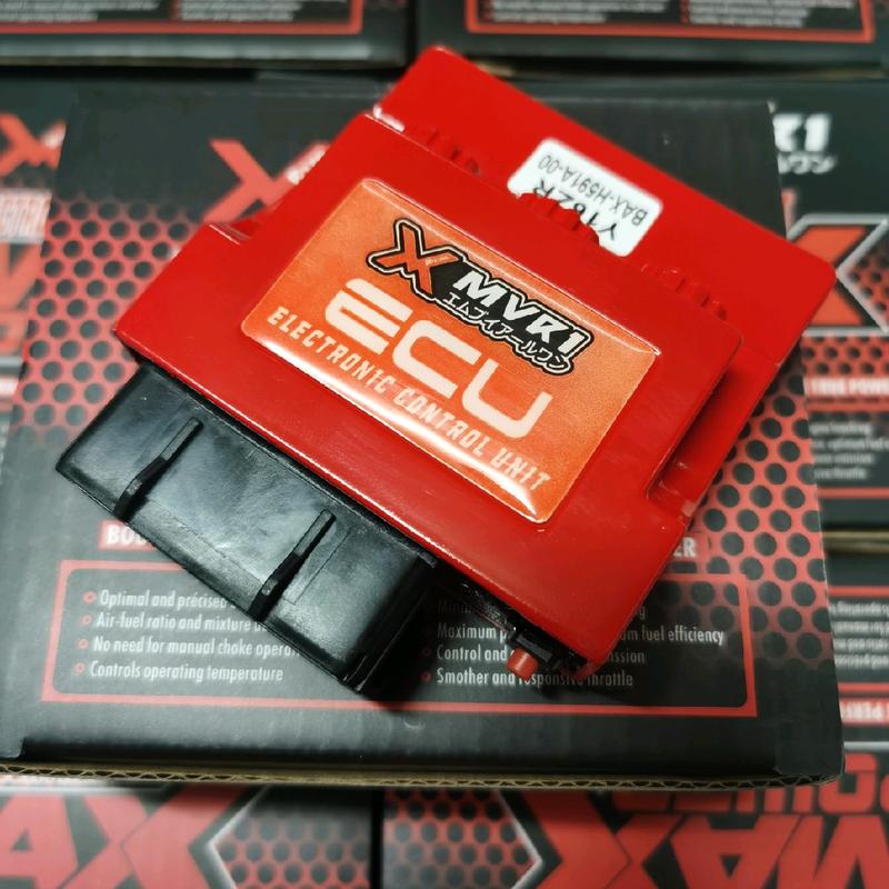 MVR1 ECU Electronics Control Unit for Sniper 150 V1 V2 Snipe - TikTok ...
