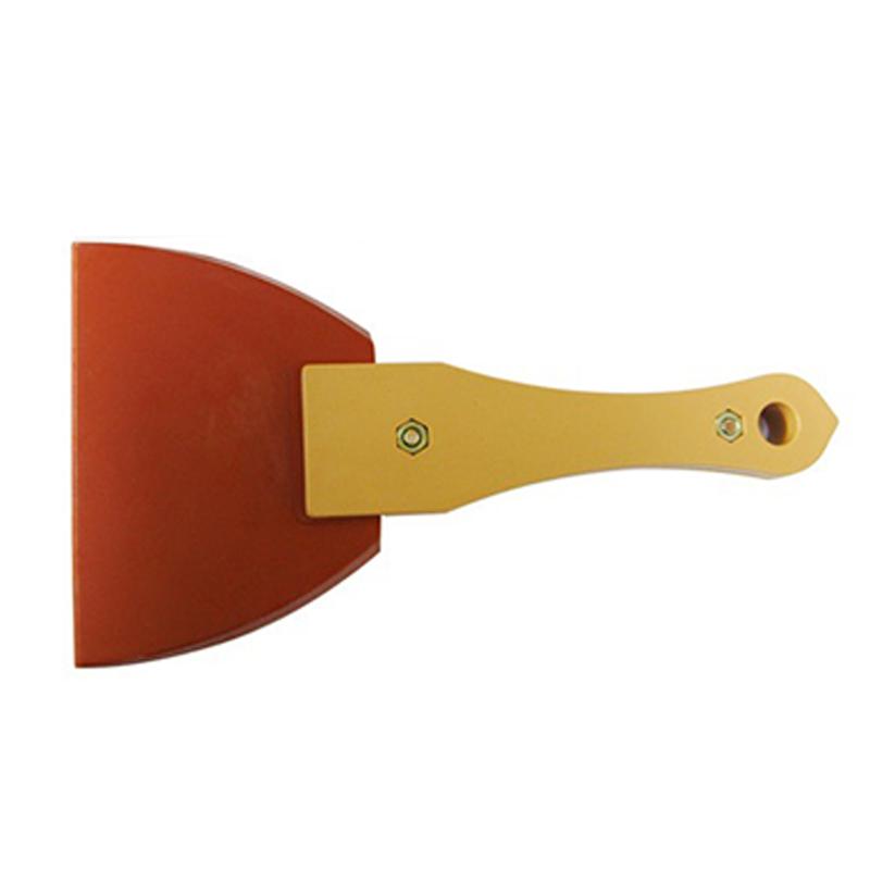 Convenient Putty Knives ABS Spackle Tool Wallpaper Scraper for - TikTok ...