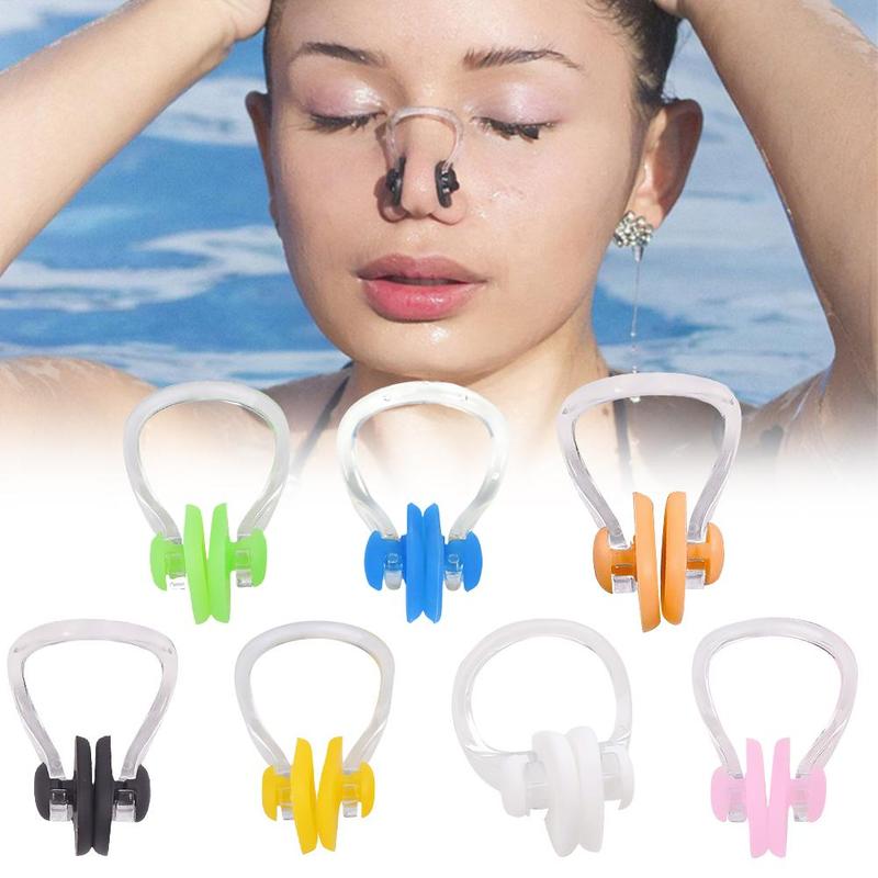 Nose Plugs For Swimming For Adults Nose Plugs Nose Plugs For - TikTok ...