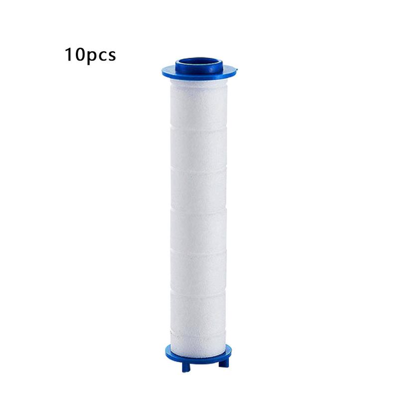 Shower Filter PP Cotton Filter Portable Water Filter PP Sediment ...