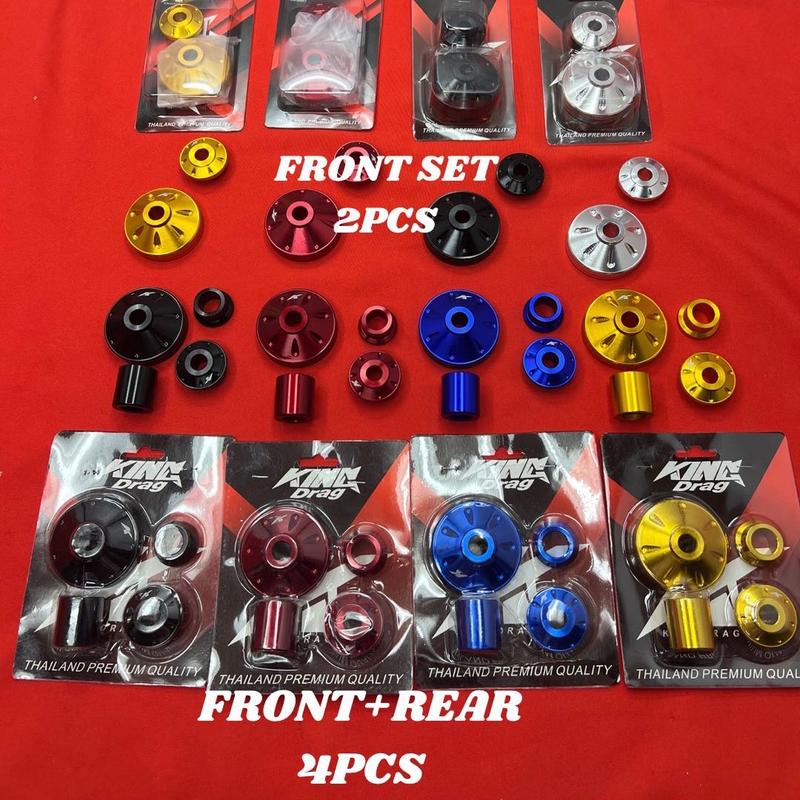 Y15ZR Y16ZR KINGDRAG MODIFY METER BUSH FOR USE Y125Z RIM Y15ZR COLLER ...