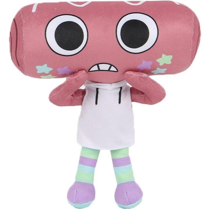 Dandy's World Plush,Dandy's World Plush Dolls-Suitable for Game ...