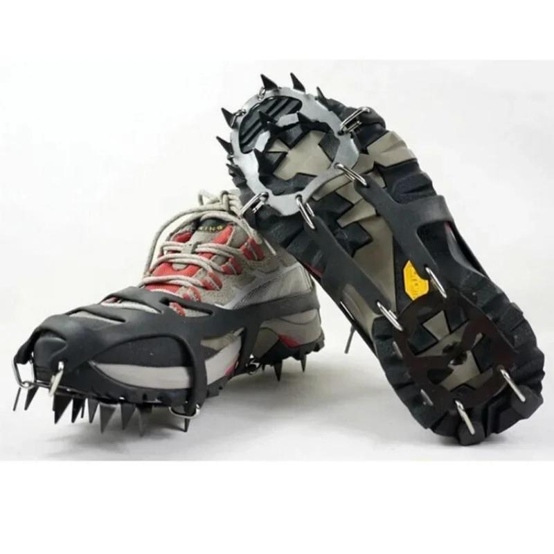 Crampon Mendaki Gigi, Z 18, untuk Aktiviti Luar seperti Berjalan ...