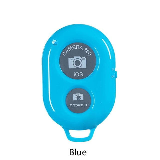 Camera Bluetooth Remote Controller iOS/Android Camera Shutter - TikTok ...
