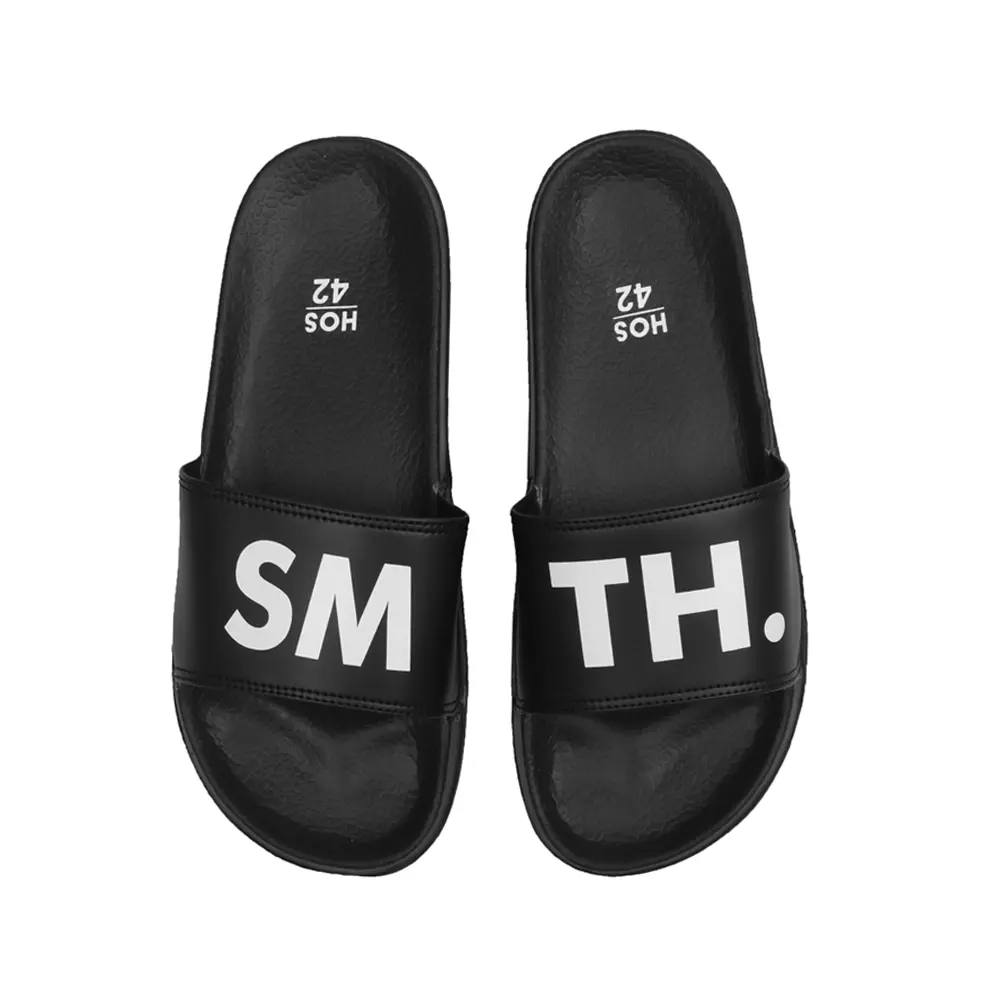 House of Smith Slipper Sandals Sanfo #4 - Sendal Slide Pria - Shop ...