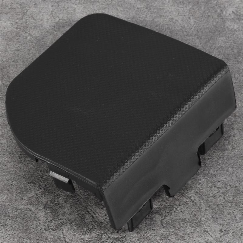 Front Bumper Tow Hook Cover Towing Hook Cap Trailer Cover fo - TikTok ...
