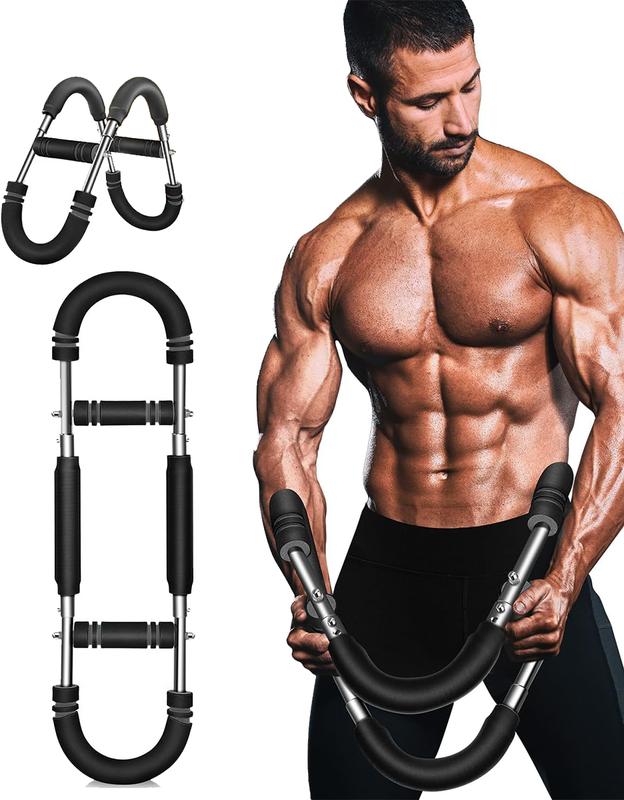 60-90lbs，90-120 lbsArm Trainer, Adjustable Forearm Strengthener, Arm ...