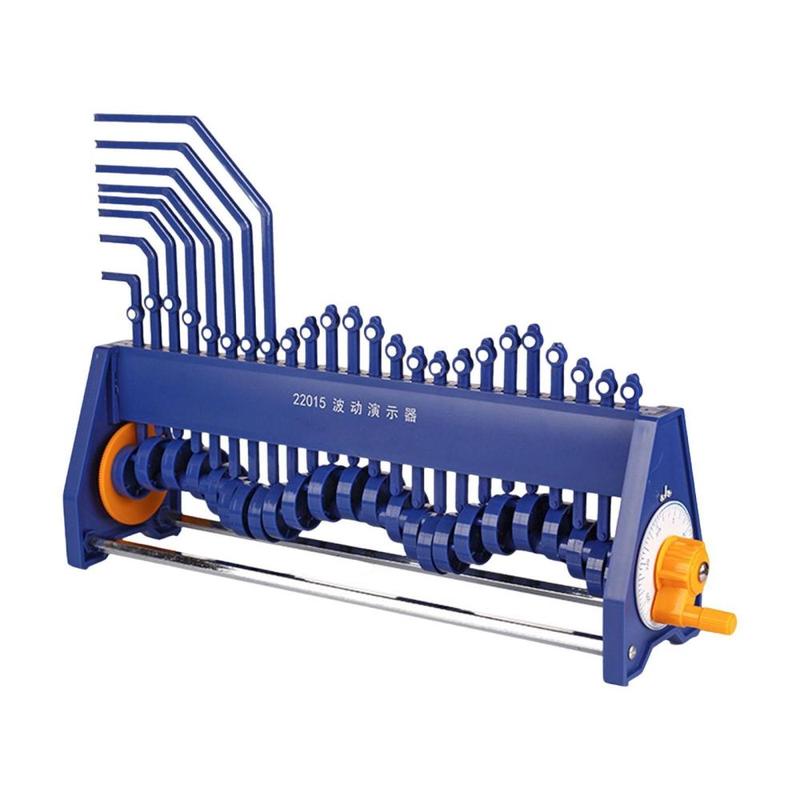 Wave Apparatus Demo Instrument Developing Intelligent Convenient ...