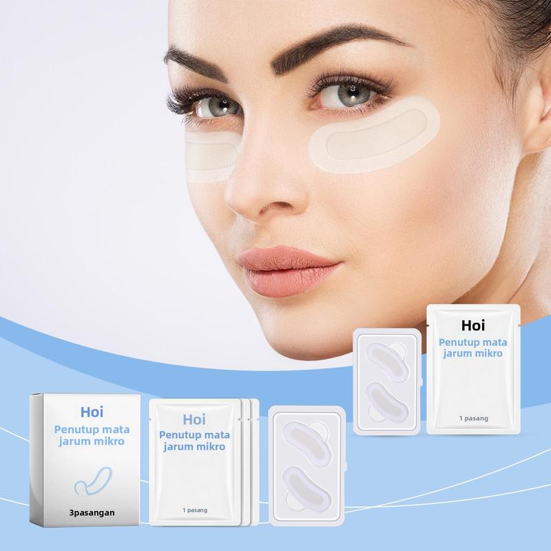 Topeng Mata Hoygi Light Line Siri Topeng Penjagaan Mata Lembut - TikTok Shop Malaysia