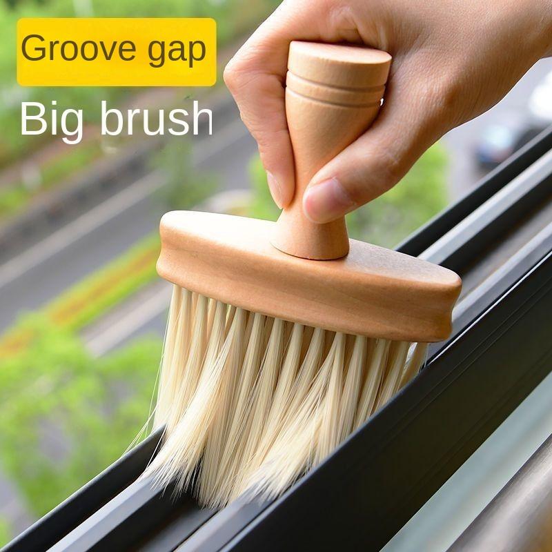 Mini Broom Gap Cleaning Brush Cleaning Window Cleaning Dust Cleaning ...