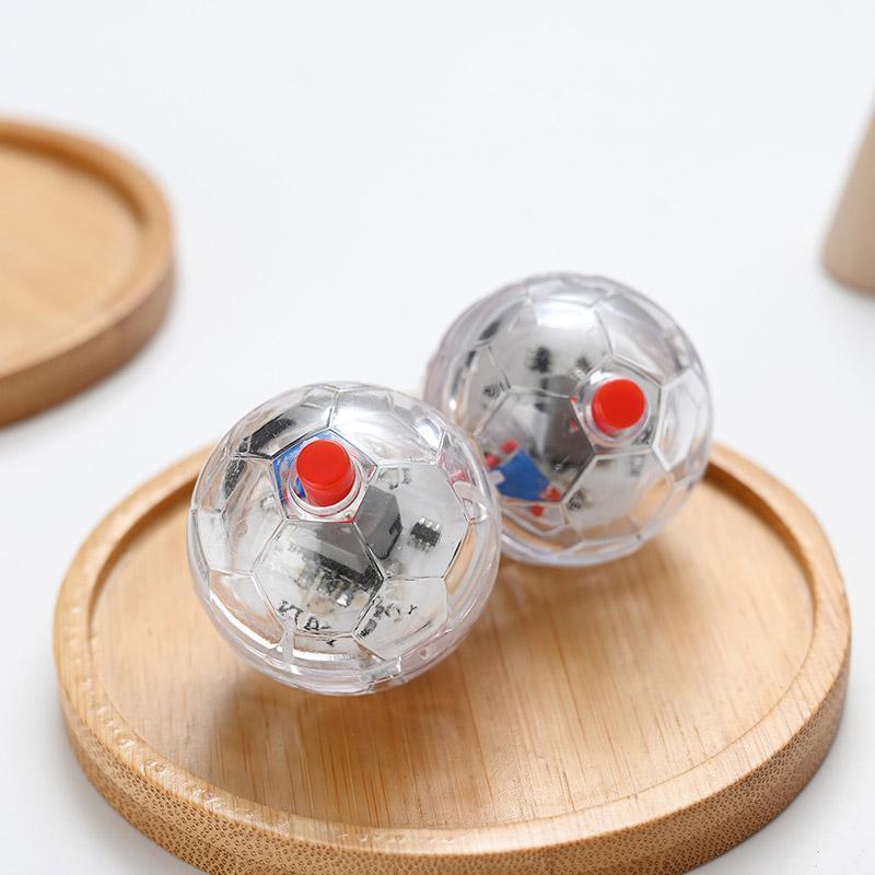 Ghost Touch Activated Flashing Balls,Ghost Motion Light Up - TikTok ...