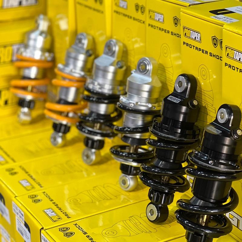 MONO ADJUSTABLE GT-1 PROTAPPER MALAYSIA - TikTok Shop Malaysia