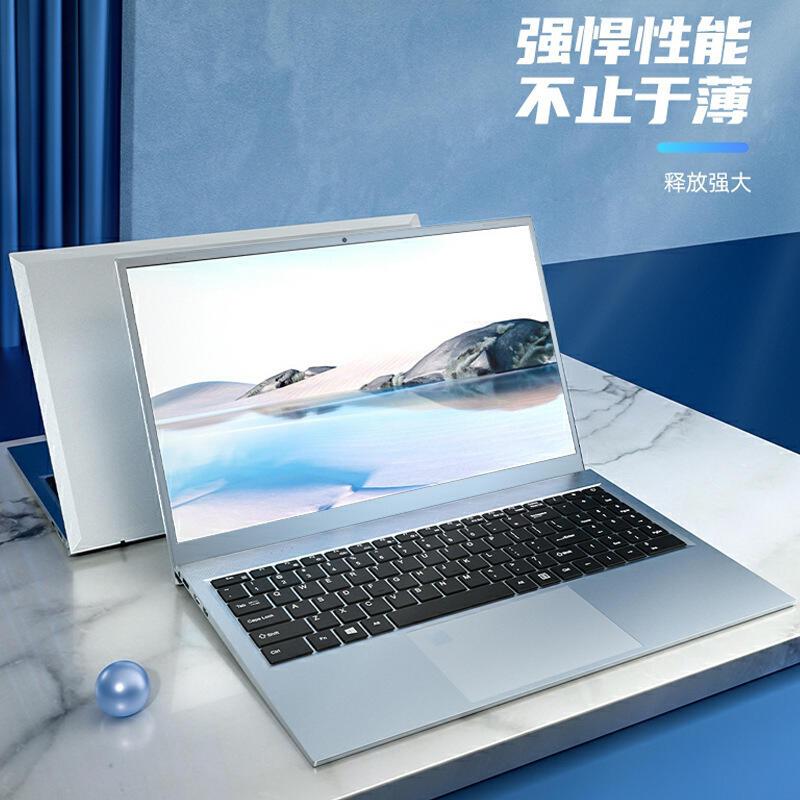 14 inch handheld business office, student laptop, newly assembled ...