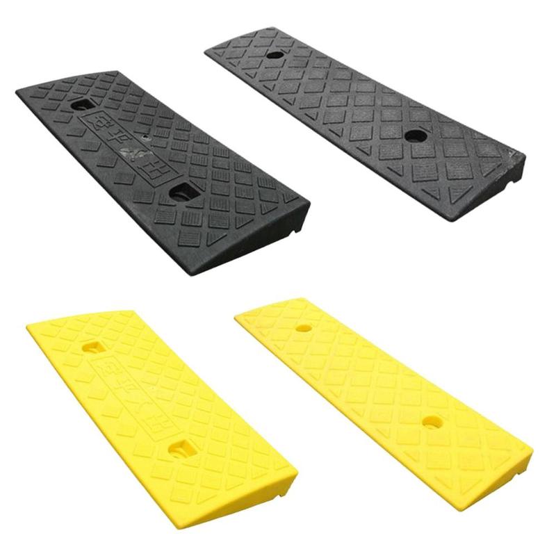 Aksesori Kereta, Ramp Kerb, AntiGelincir, untuk Auto Driveway, - TikTok ...