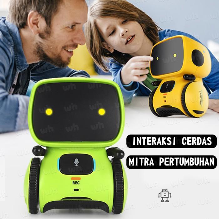 Cerdas Mesin Pendidikan Awal Dialog Suara Interaktif Yang Mainan - Shop ...