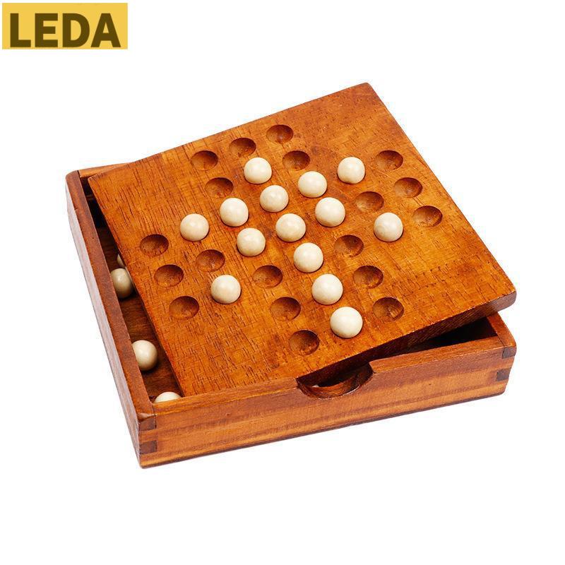 Intelligence Development Independent Diamond Chess Single Chess ...