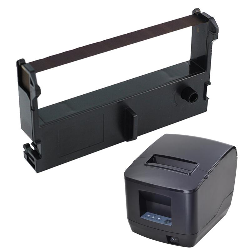 5Pieces Ribbon Holder Ribbon Cartridge Replacement For ERC39/ERC43 ...