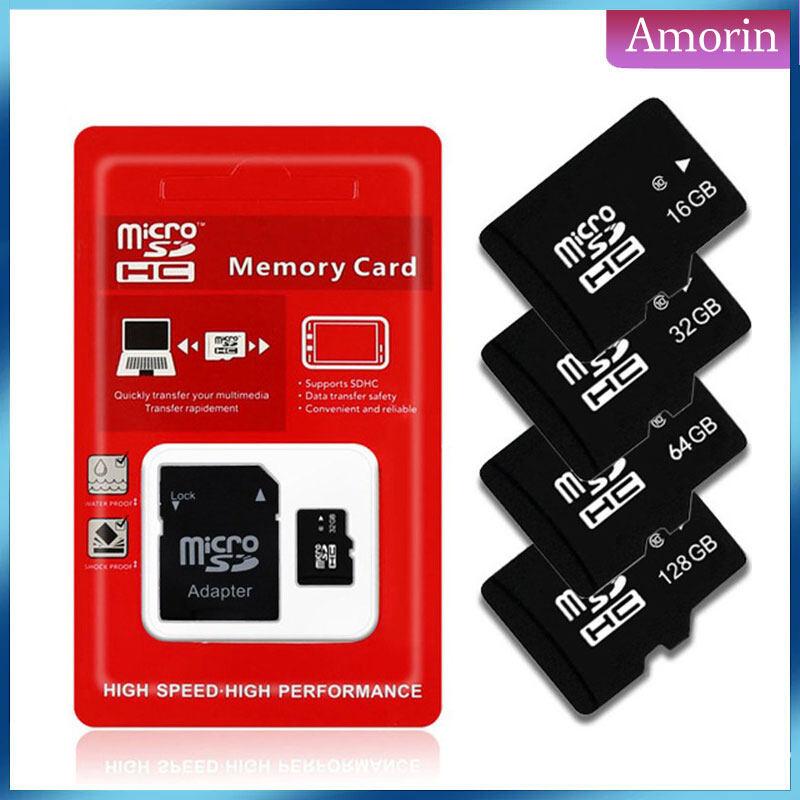 Micro SD 256GB Mini TF Card Memory Card 8GB 16GB 32GB 64GB 128GB ...