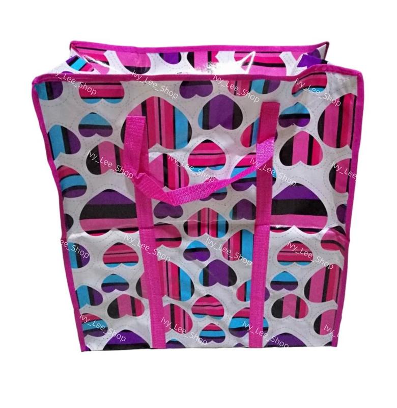 Rubberized Sako bag Sacks Bag Eco Bag Storage Bag Travel Bag - TikTok ...