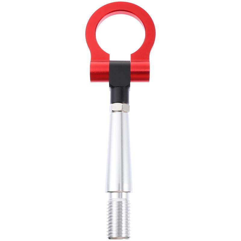 Trailer Hitch Towing Ring Hook The Race Cars Racing Aluminum - TikTok ...