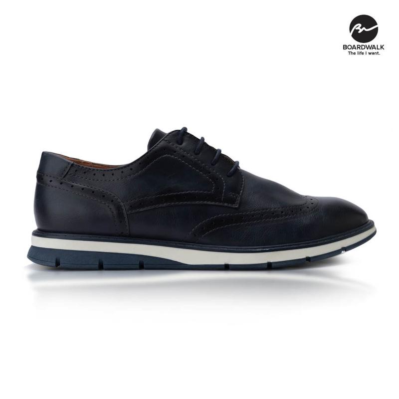 BOARDWALK KIMJAE STYLISH SHOES FOR CASUAL AND FORMAL WEAR IN - TikTok ...