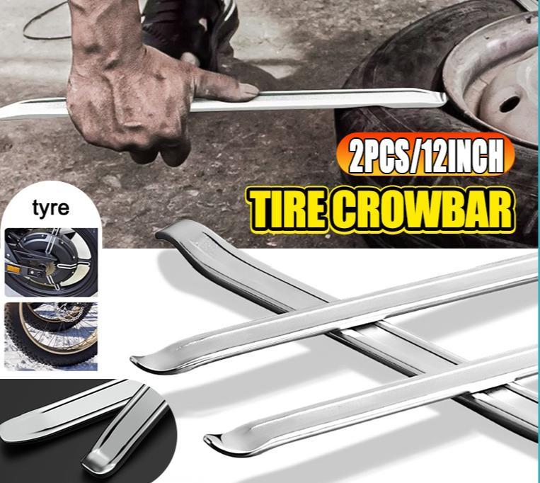 Tire Remover Tire Changer Pair Tools Pang Original Heavy Dut - TikTok ...