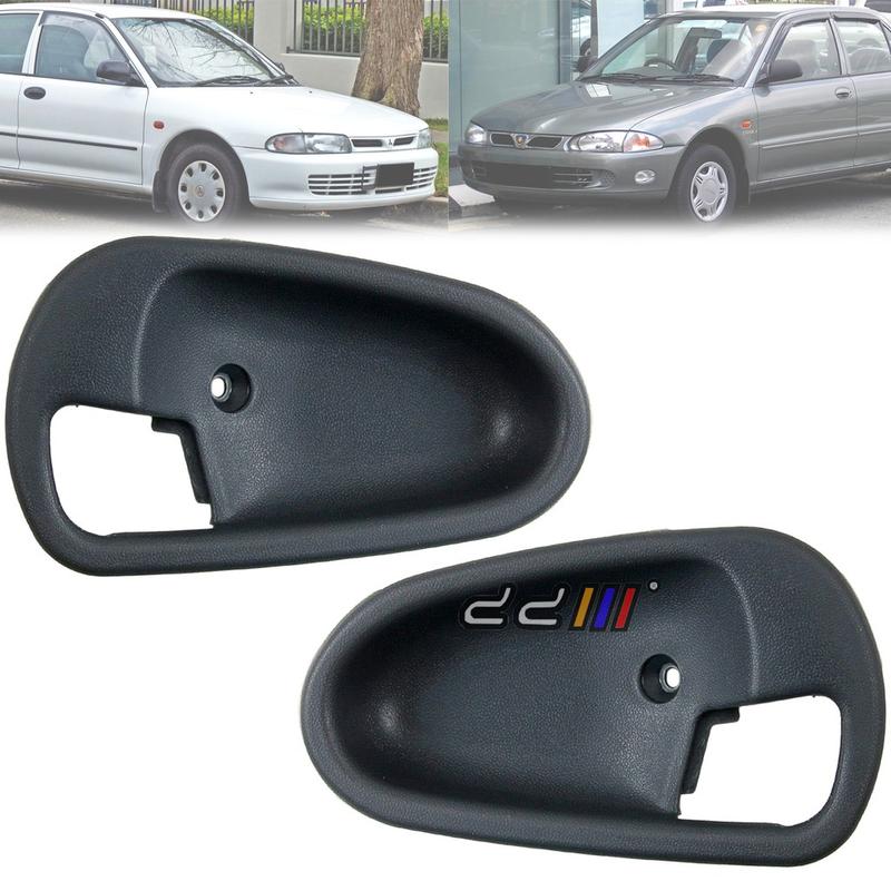 Cover Case Door Handle for Proton Wira Door Inner Handle Interior ...