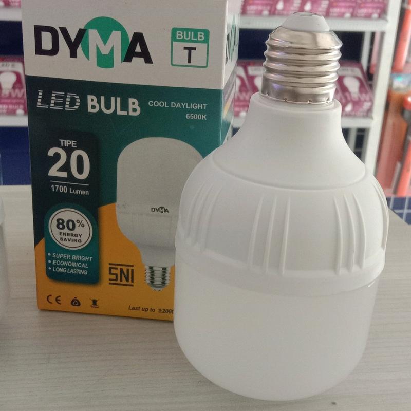 Dyma 20W 5pcs - Shop | Tokopedia