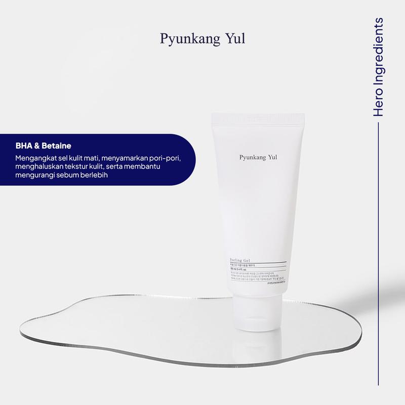 PYUNKANG YUL Peeling Gel 100ml - Shop | Tokopedia