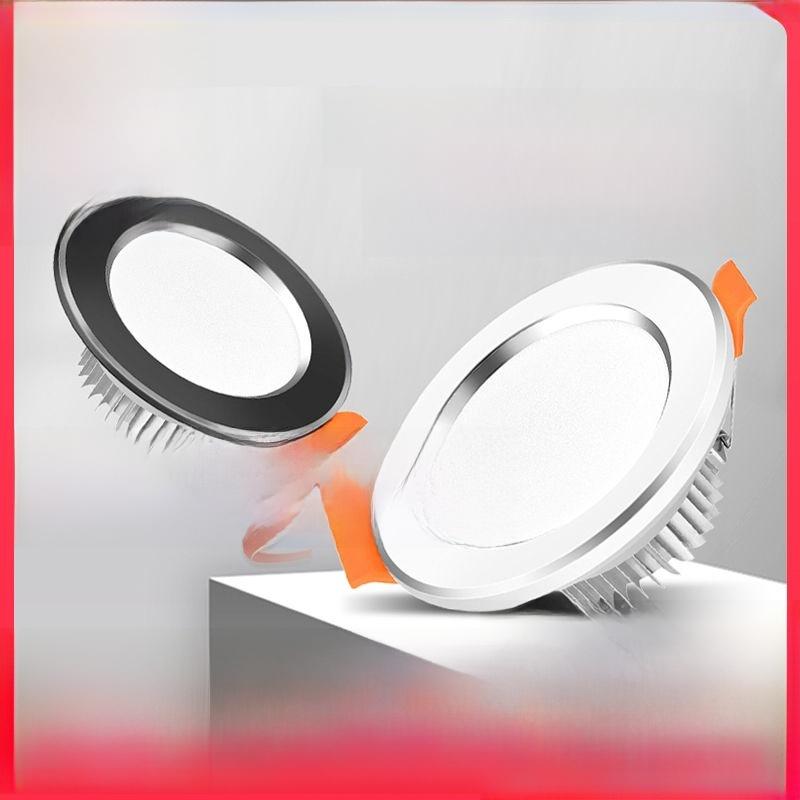 Lampu Siling Tersembunyi Lampu Bawah Istana Ringan, 30 Grid, Lampu ...