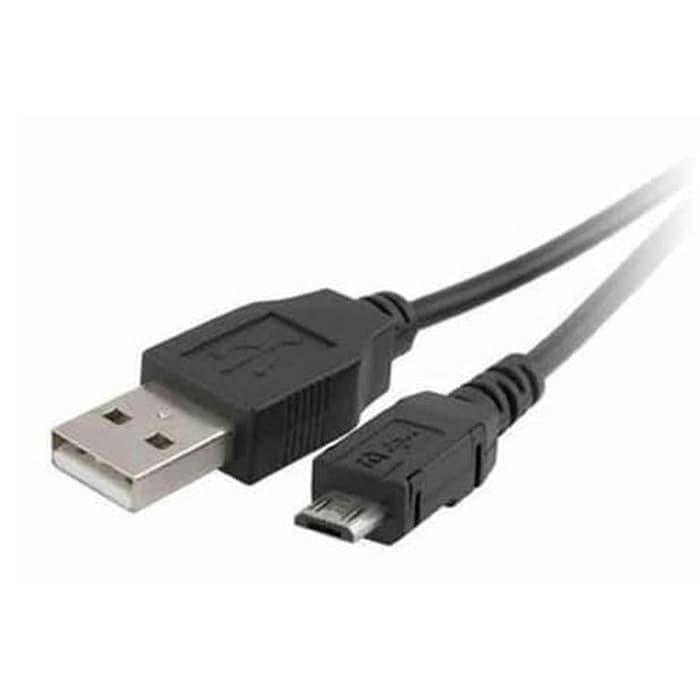 Micro USB Cable PS4 Original - Kabel DS4 Stik Stick Charger DualShock ...