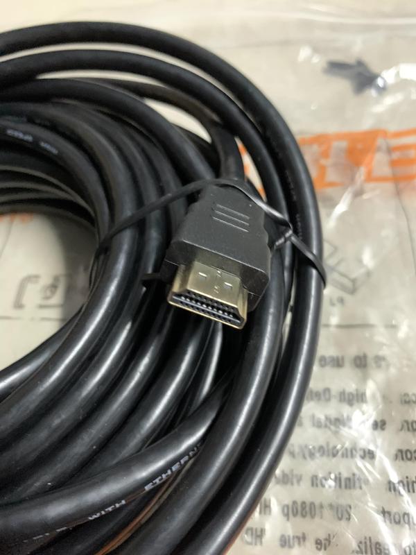 10 meters HDMI 2.0 Cable 4K HDMI Male to Male High Speed HDM - TikTok ...