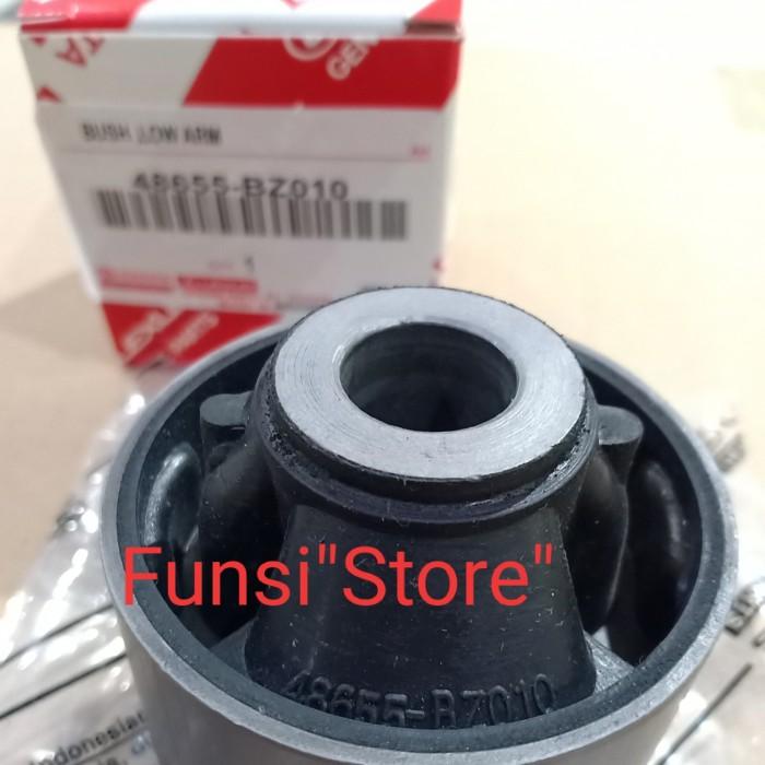 BUSHING LOWER ARM SAYAP DEPAN BESAR BIG AVANZA,XENIA 2004-2011 - Shop ...
