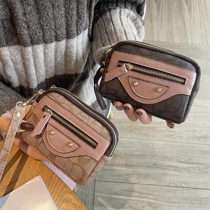 Dompet Syiling, Reka Bentuk Kreatif, Saiz Mini, Pakar Membawa, - TikTok ...