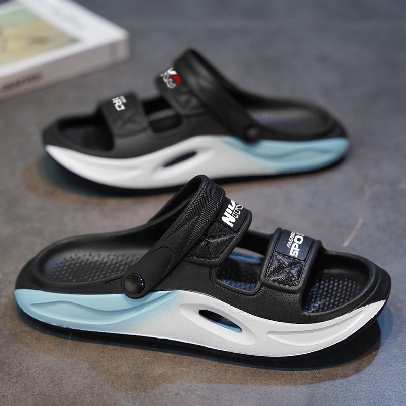 2025 hot selling new EVA high elasticity couple sports slippers ...