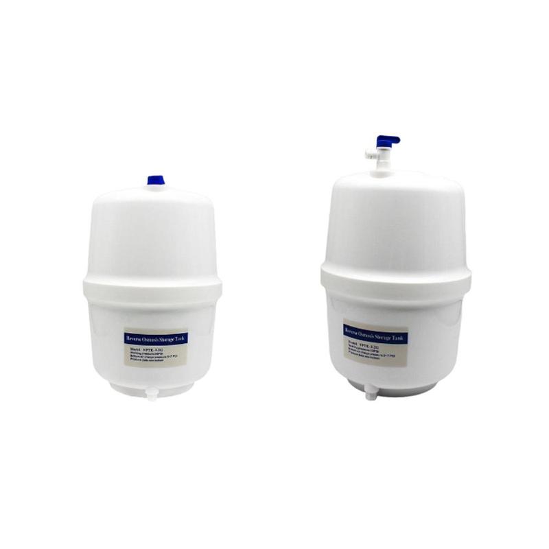 Tangki Air Bertekanan, 3.2 Gelen, Ringan dan Padat, Sesuai untuk ...