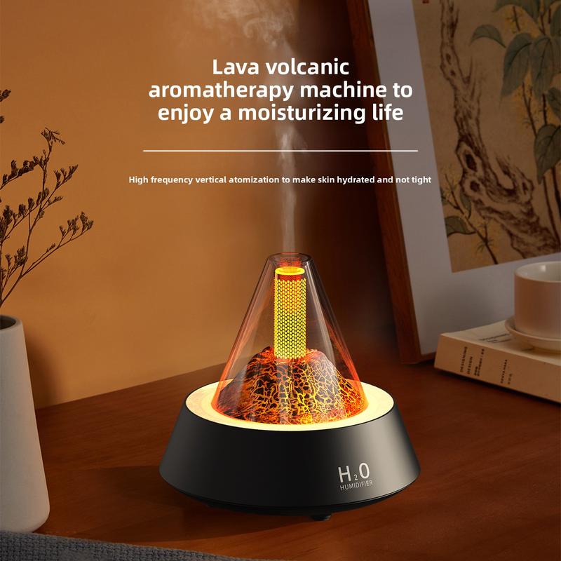 Fully Automatic Aroma Machine, Plug-in Aroma Diffuser Humidifier ...