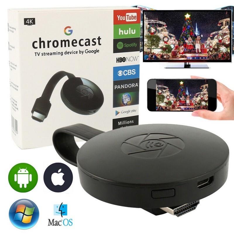Mirascreen G2 Miracast Wireless High Quality HDMI Dongle HD Youtube ...