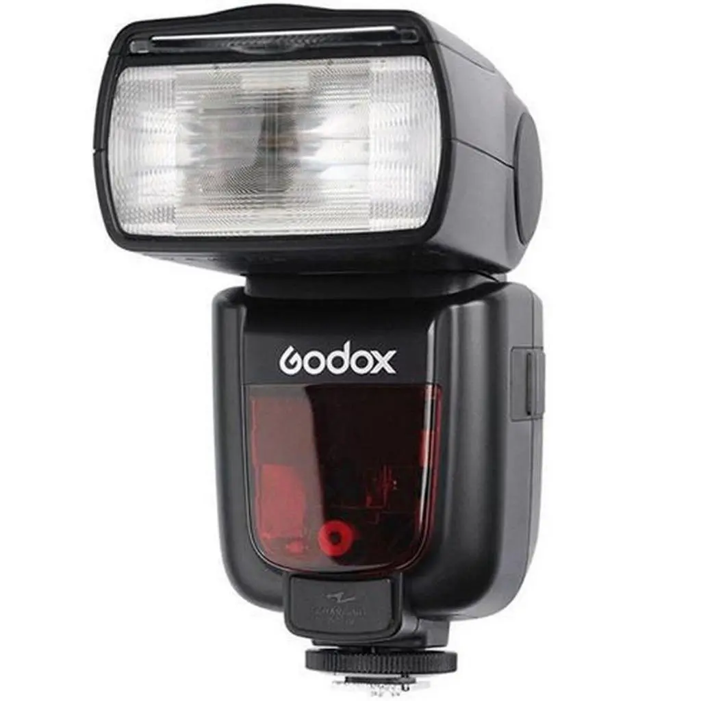 Flash Godox Tt685ii E-ttl Sistema Rádio 2,4ghz Câmeras Sony - TikTok ...