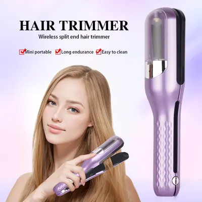 Selected Electric Hair Trimmers TikTok Shop