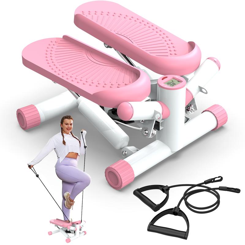 【KINMAC】Mini Steppers Machine for Exercise at Home Max 330 Lbs, Stair ...
