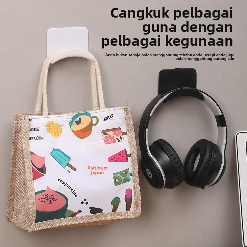 Cangkuk Fon Kepala, Tanpa Penggerudian, Pendirian Fon Kepala Komputer ...