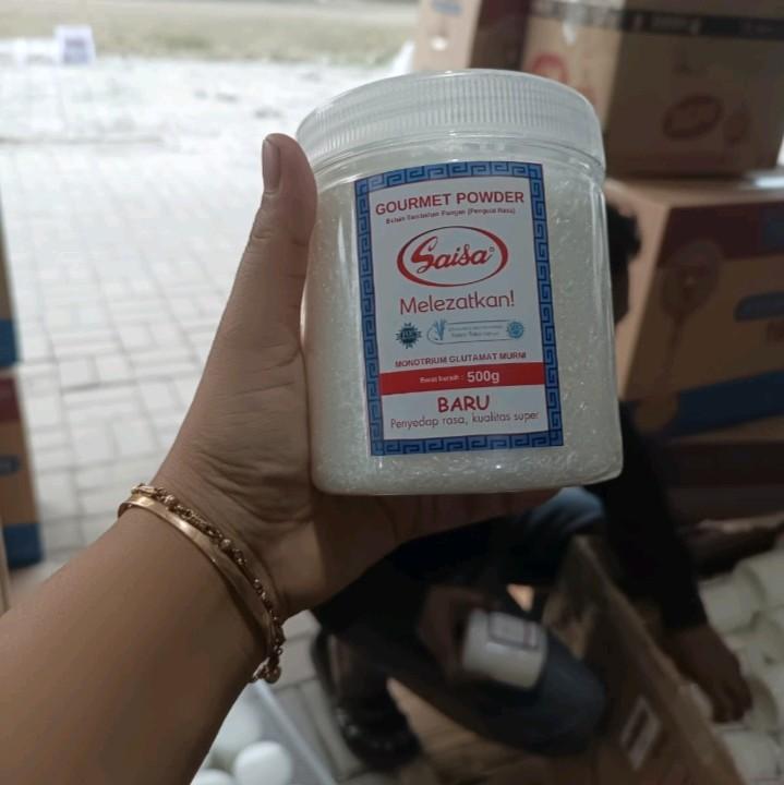 PENYEDAP RASA (SASA) - Shop | Tokopedia