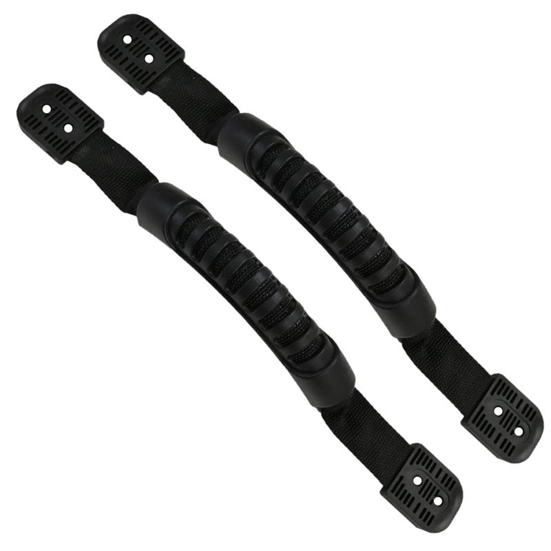 1 Pair of Durable Kayak Carry Handles Durable Canoe Boat Handle ...