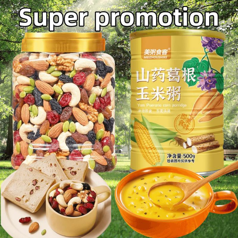 [Special price] Daily leisure snacks Mixed nuts contain eigh - TikTok ...