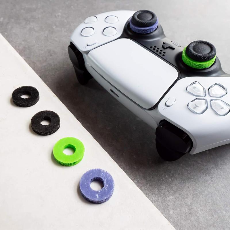 ControlFreek Precision Rings | Aim Assist Motion Control for ...