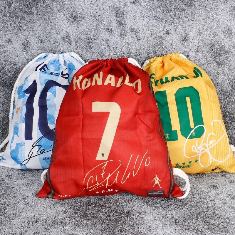 Beg Galas Bola Sepak, Piala Dunia 2025, Ronaldo, Messi, Neymar ...