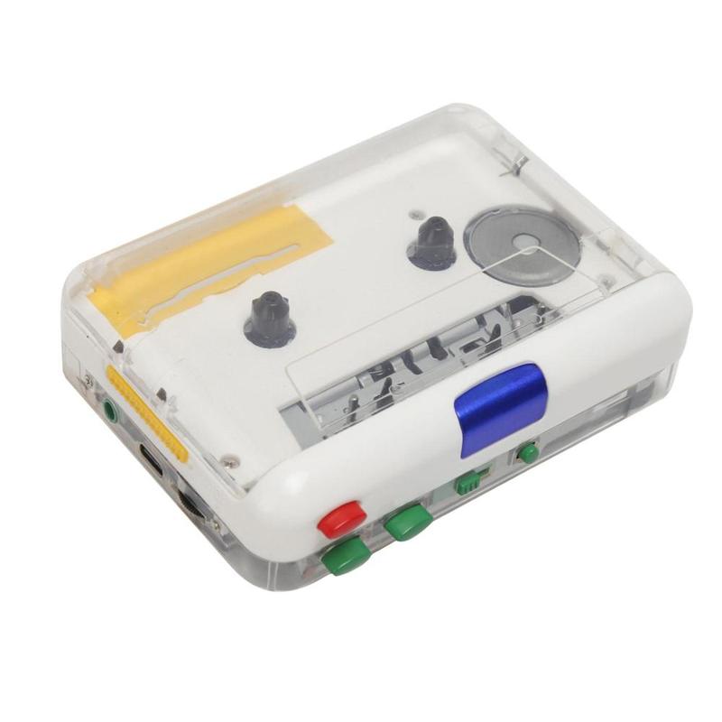 Pemain Kaset Serbaguna, Pemacu Bluetooth, Pemindahan Auto, Reka Bentuk ...