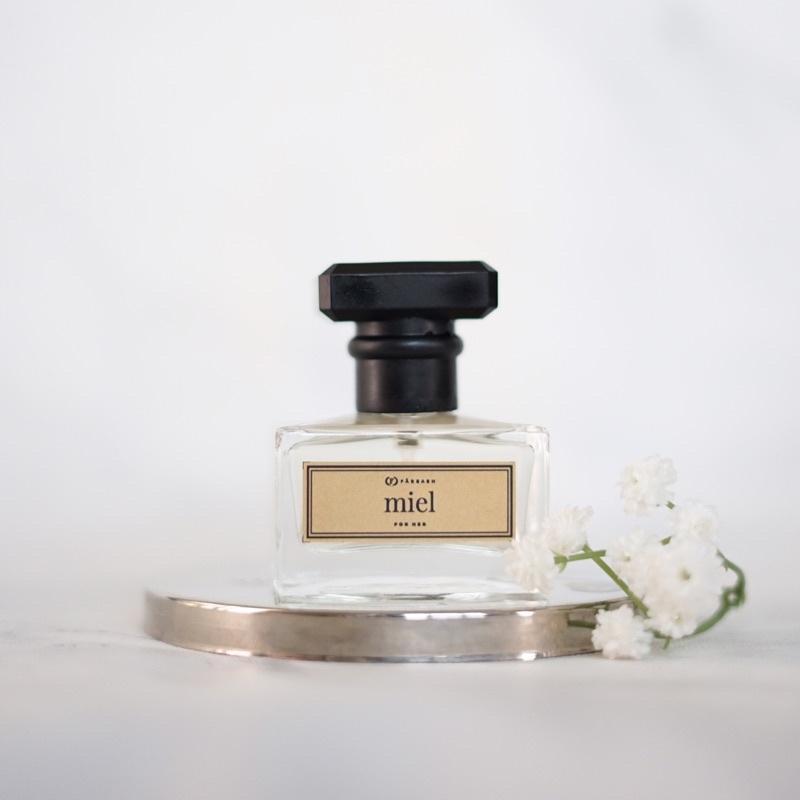 Farbash Parfum MIEL - Parfum Wanita 25 ML (INSPIRED) - Shop | Tokopedia